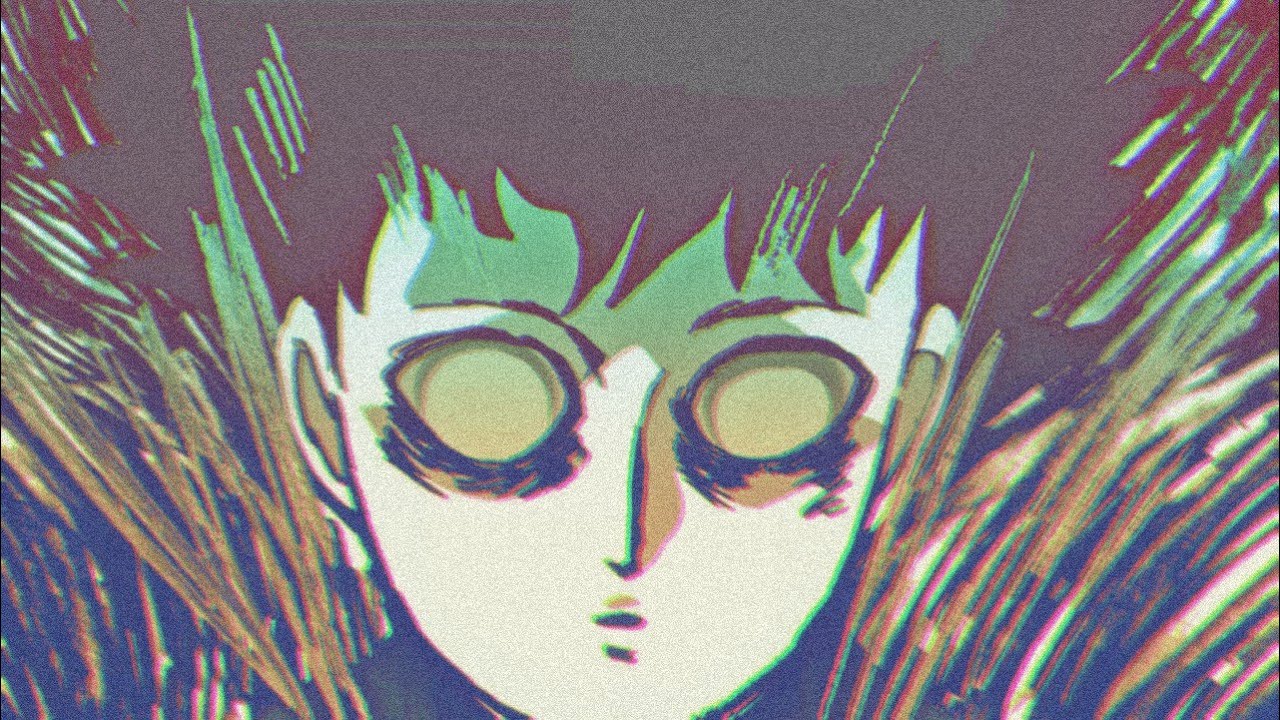 Mob Psycho[Edit]-Astronaut In The Ocean - YouTube