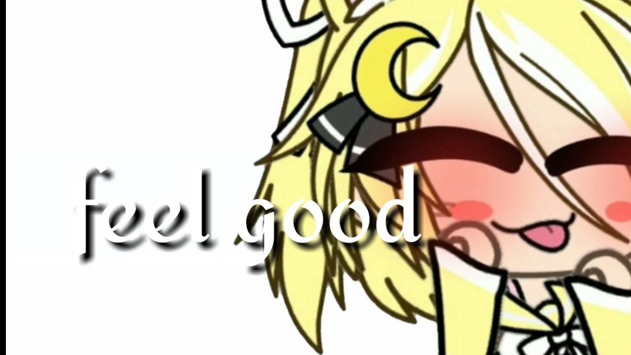 Feel good colaboración con chloe art - YouTube