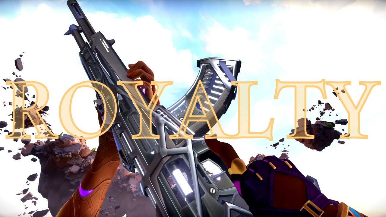 Royalty | Montage - YouTube