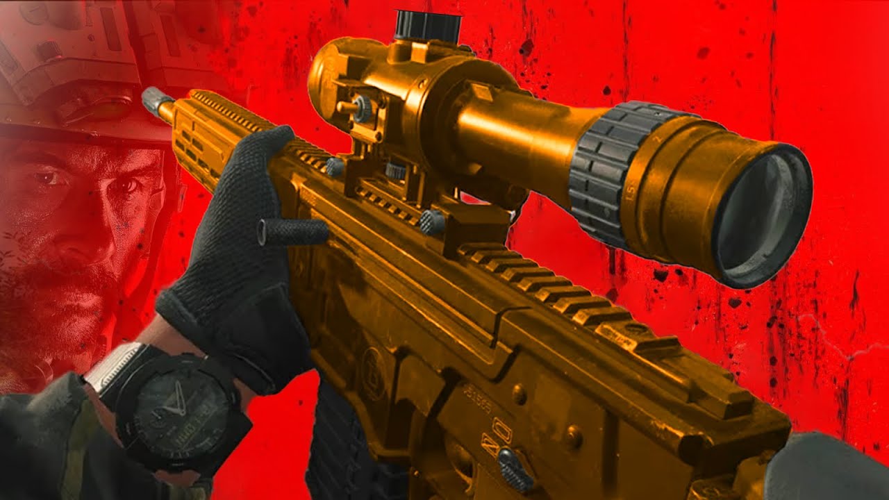 MAX Sensitivity Sniping ON MODERN WARFARE 3 BETA - YouTube