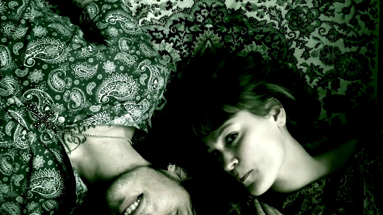 WAIL BABY WAIL "GOOD GIANT" - YouTube