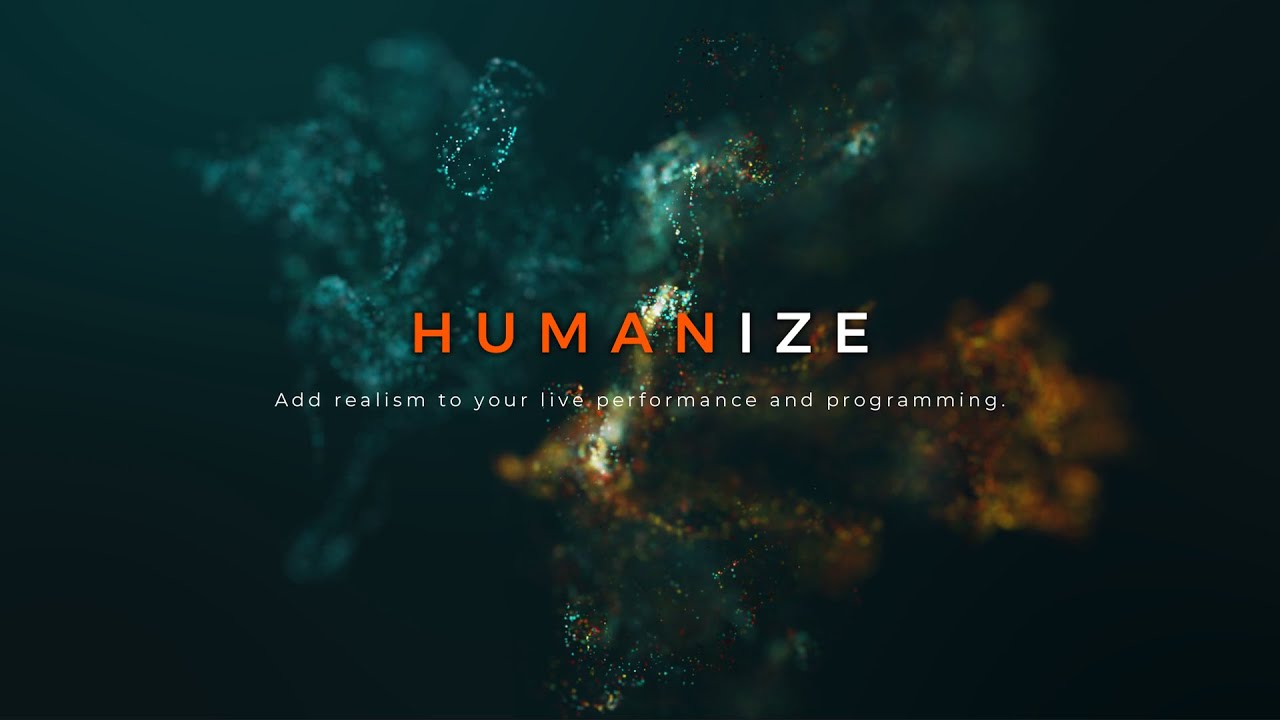 MusicLab V6. Humanize - YouTube
