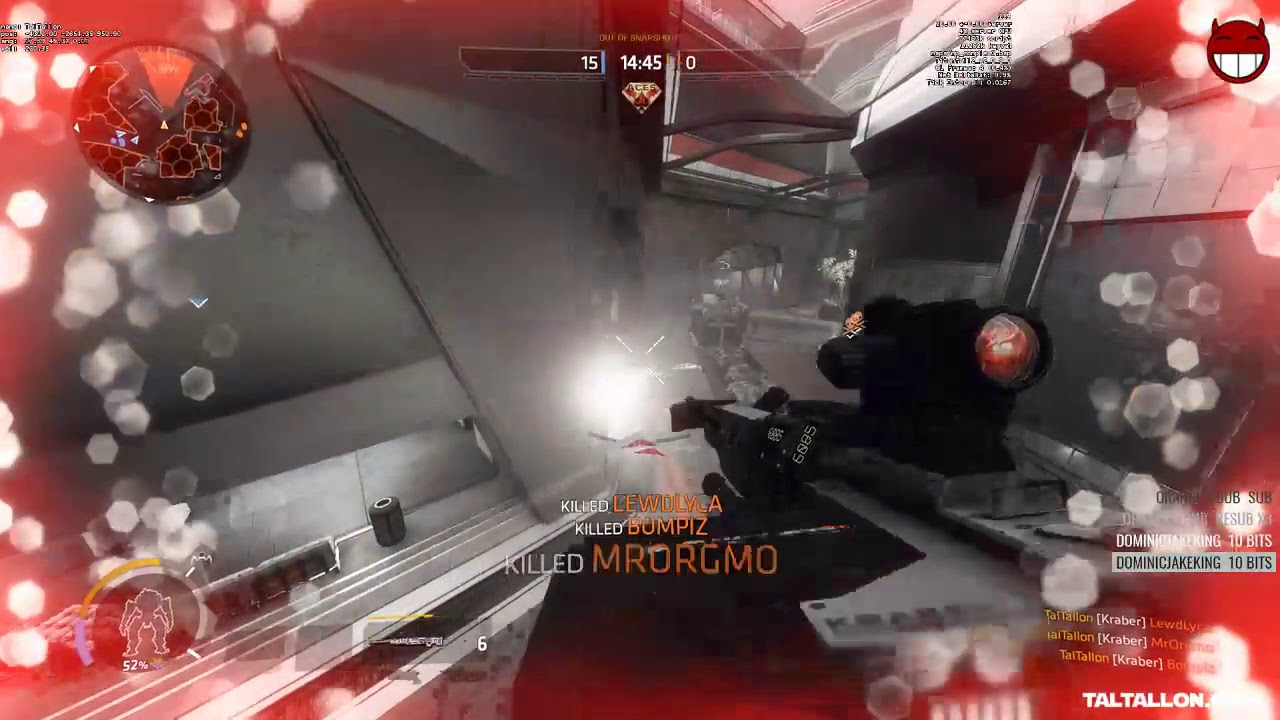 How to start a game... - YouTube