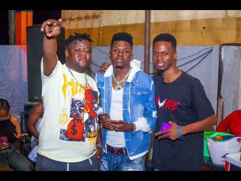 Mudy Msanii -New live show 