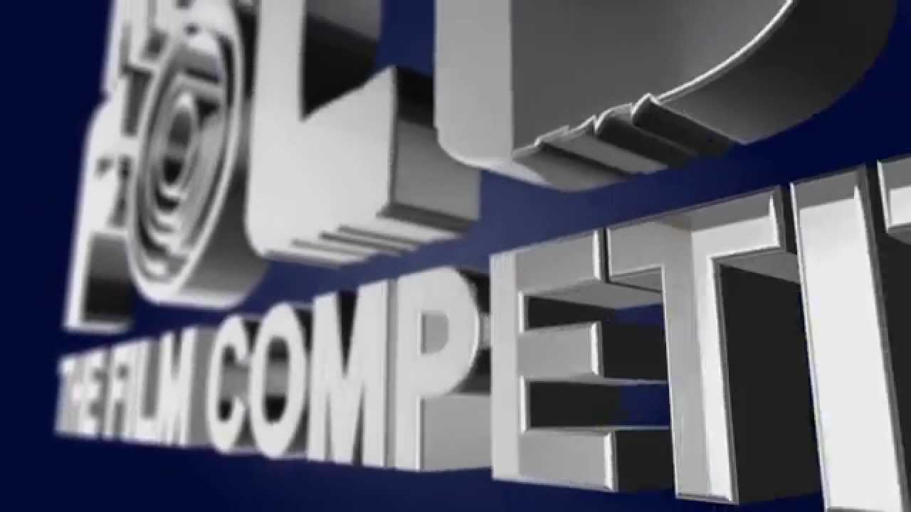 Rack Focus Film Competition: Round 1 - YouTube