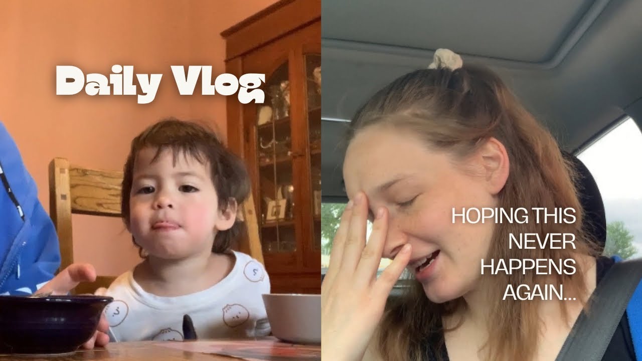 Pregnancy appointment didn’t go as planned… | Our first few days in the ...