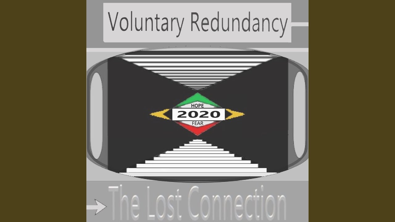 Voluntary Redundancy - YouTube