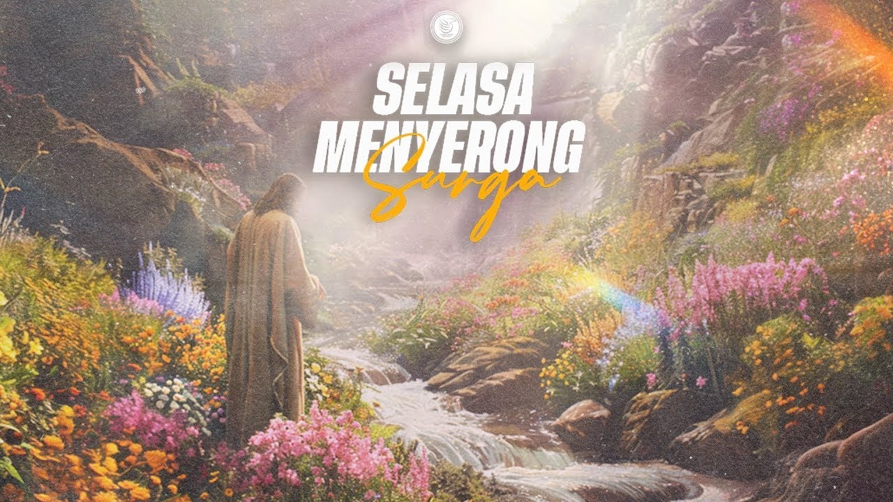 Selasa Menyerong Surga | 11 Maret 2025 | Overcomer Church - YouTube