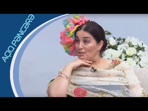 Onun tenqidi milceyin viziltisi da deyil - Elza - Aciq pencere - 20.05.2018 - Anons