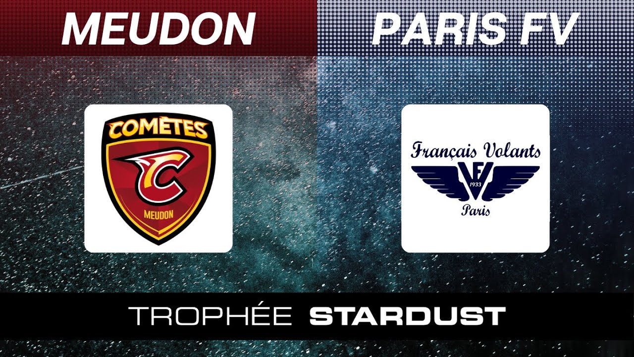 GoPro Trophée Stardust 2024 - FRANÇAIS VOLANTS - YouTube