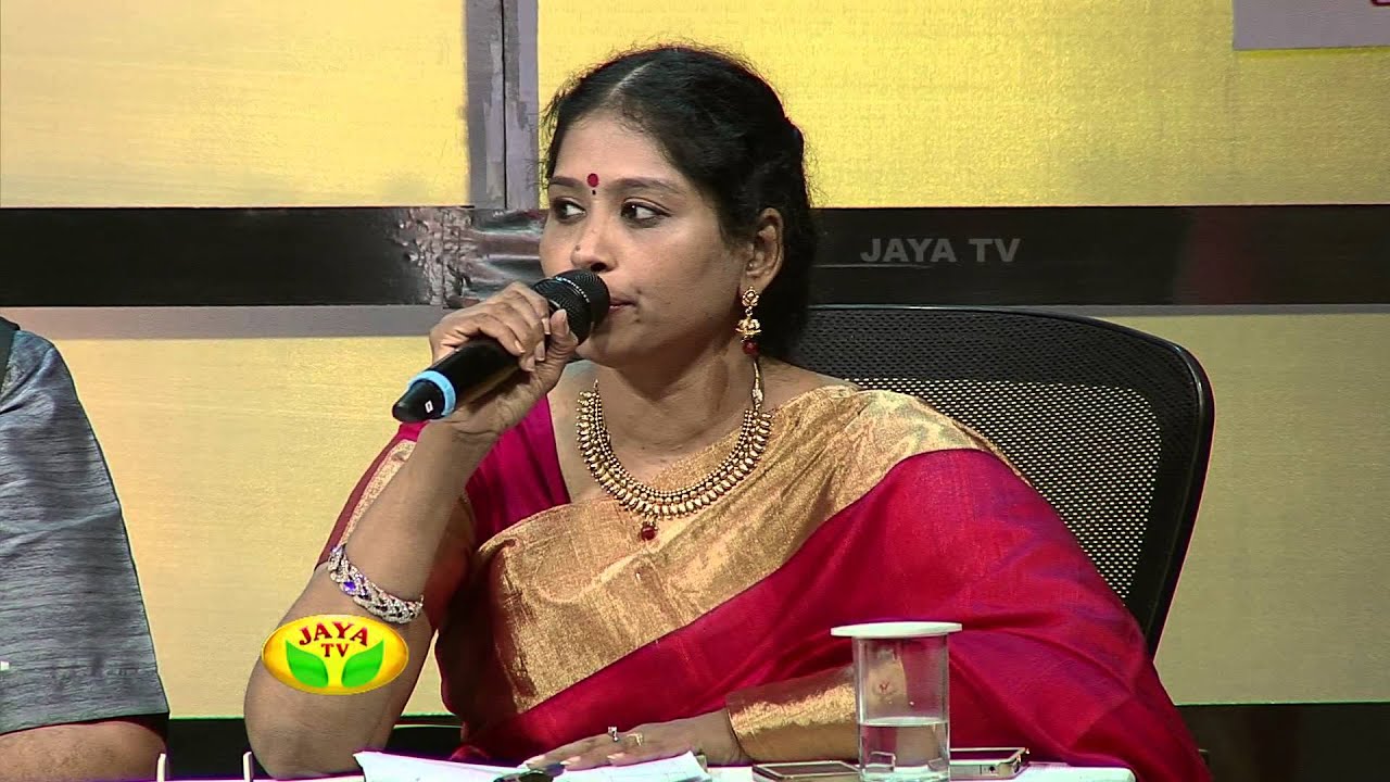 Jaya Super Singer South India - Episode 54 ,22/03/2015 - YouTube