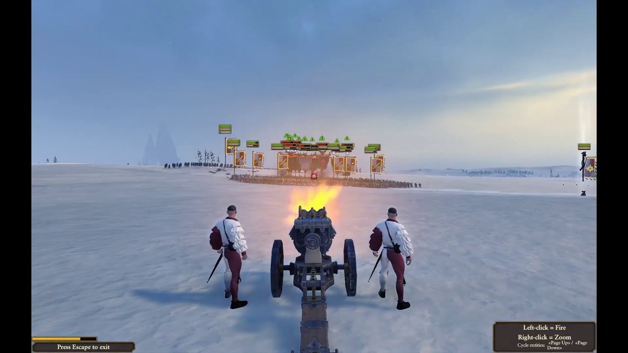 Playing bob man in Squads Format - YouTube