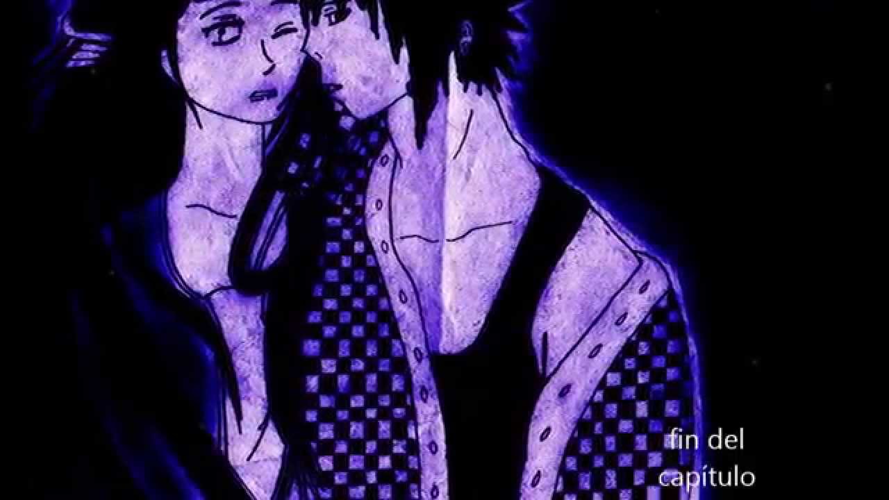 naruhinasasu idilio cap 2 un beso inesperado resubido - YouTube