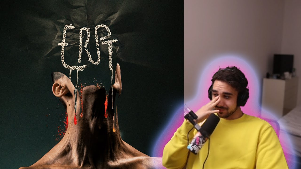 fara cuvinte.. Cojo - Erupt (Album) / Pufulete reacționează - YouTube