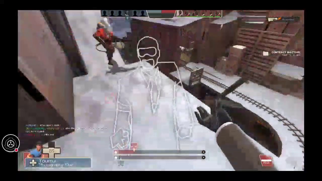 TF2 Noob Gameplay - YouTube