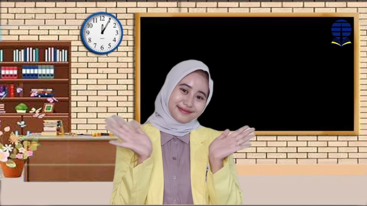 Simulasi PKR Model 221 - YouTube