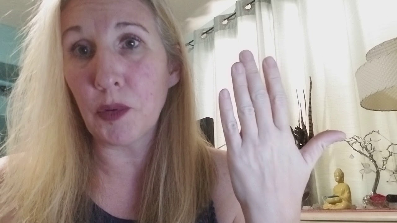 Sacred Secretion Explained - YouTube