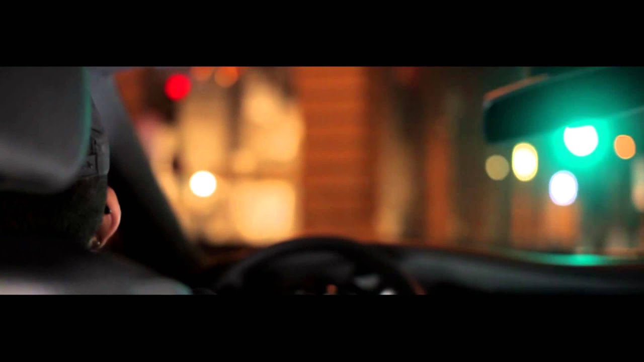 Kid Ink - Ghost [Official Video] HD - YouTube Music