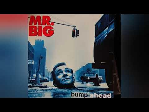 MR.BIG Mr.Gone - YouTube