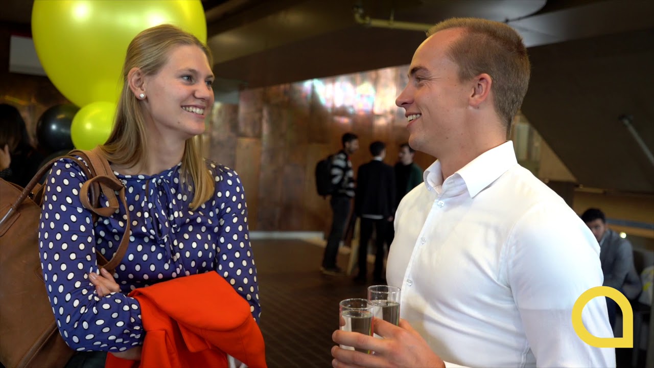 Aftermovie SBE Masterday 2018 - YouTube