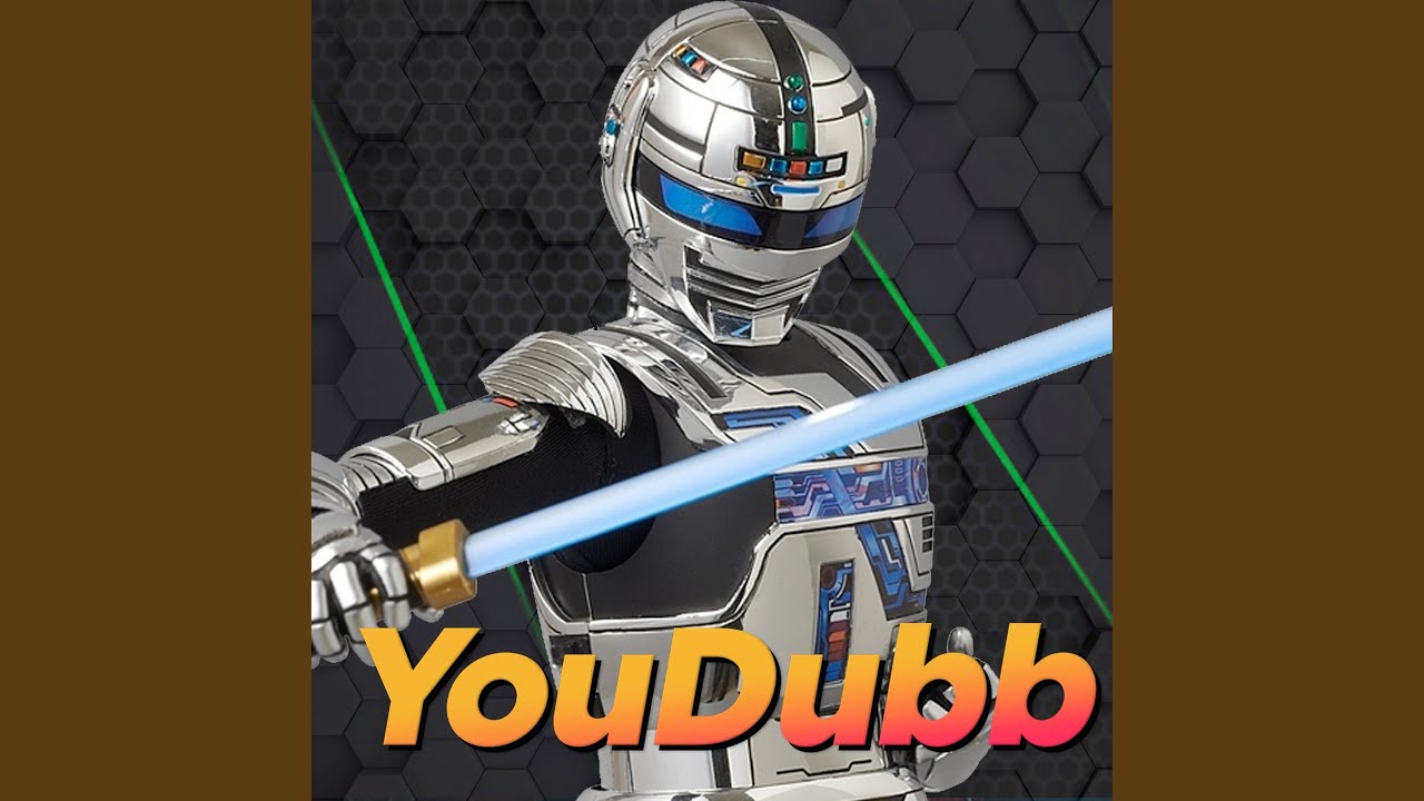 Uchuu Keiji Gyaban Type G (Versão Brasileira) - YouTube