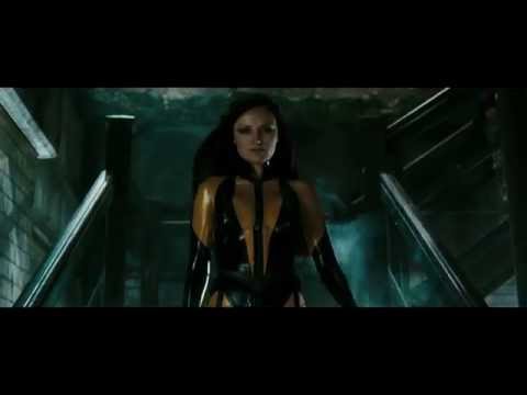 Watchmen: The Glitch Mob - Can't Kill Us