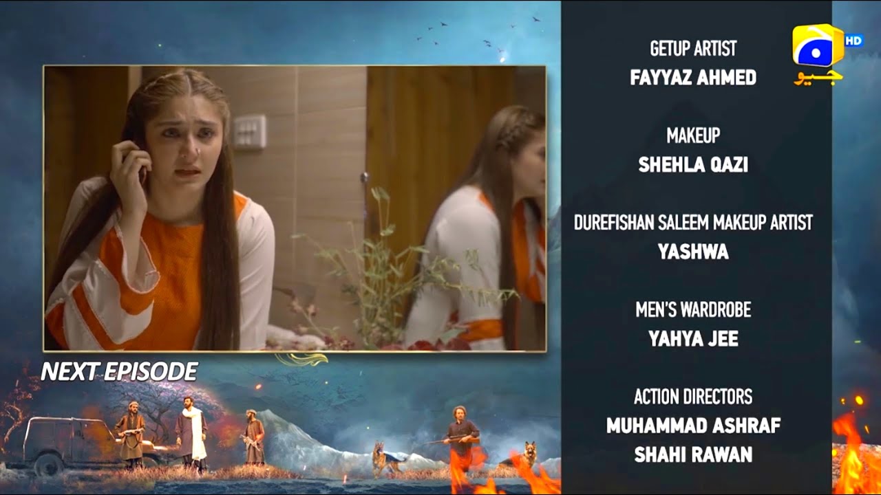 Khaie Episode 16 Teaser Full Review Detail and Analysis Pakistani Drama ...