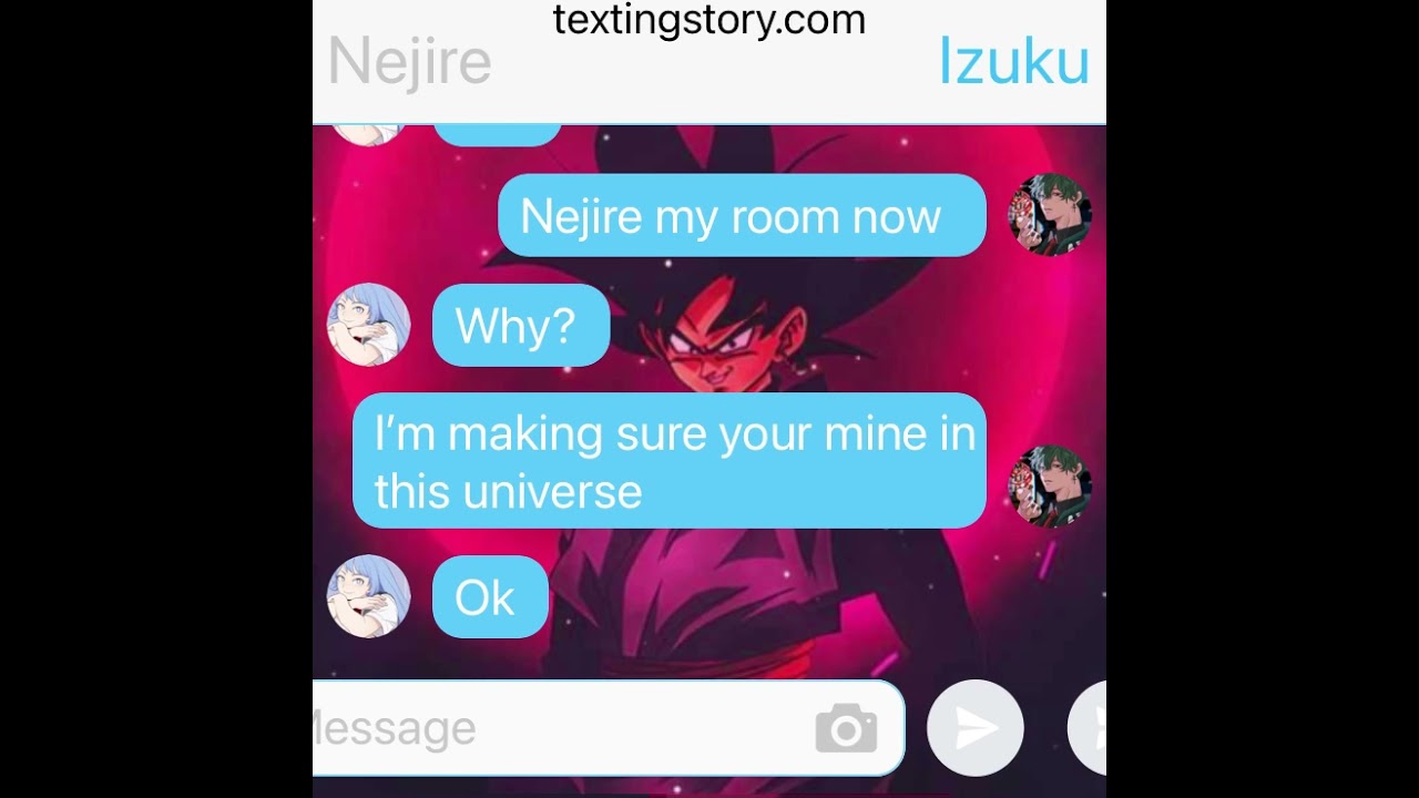IzuNejire meets IzuMomo - YouTube