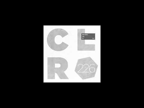 CLR Podcast 226 | Brian Sanhaji (Live) @ Tresor, Berlin
