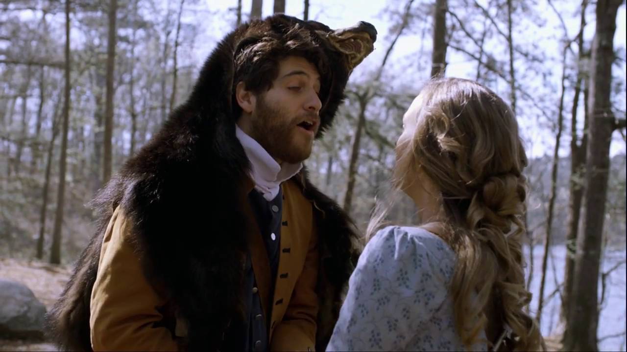 MAKING HISTORY Official Trailer FOX BROADCASTING HD, 720p - YouTube