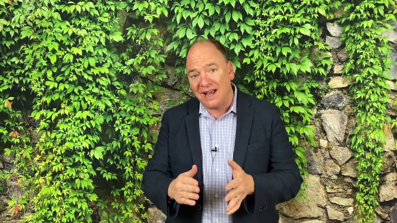 Wilmington NC Real Estate Update with Buddy Blake - YouTube