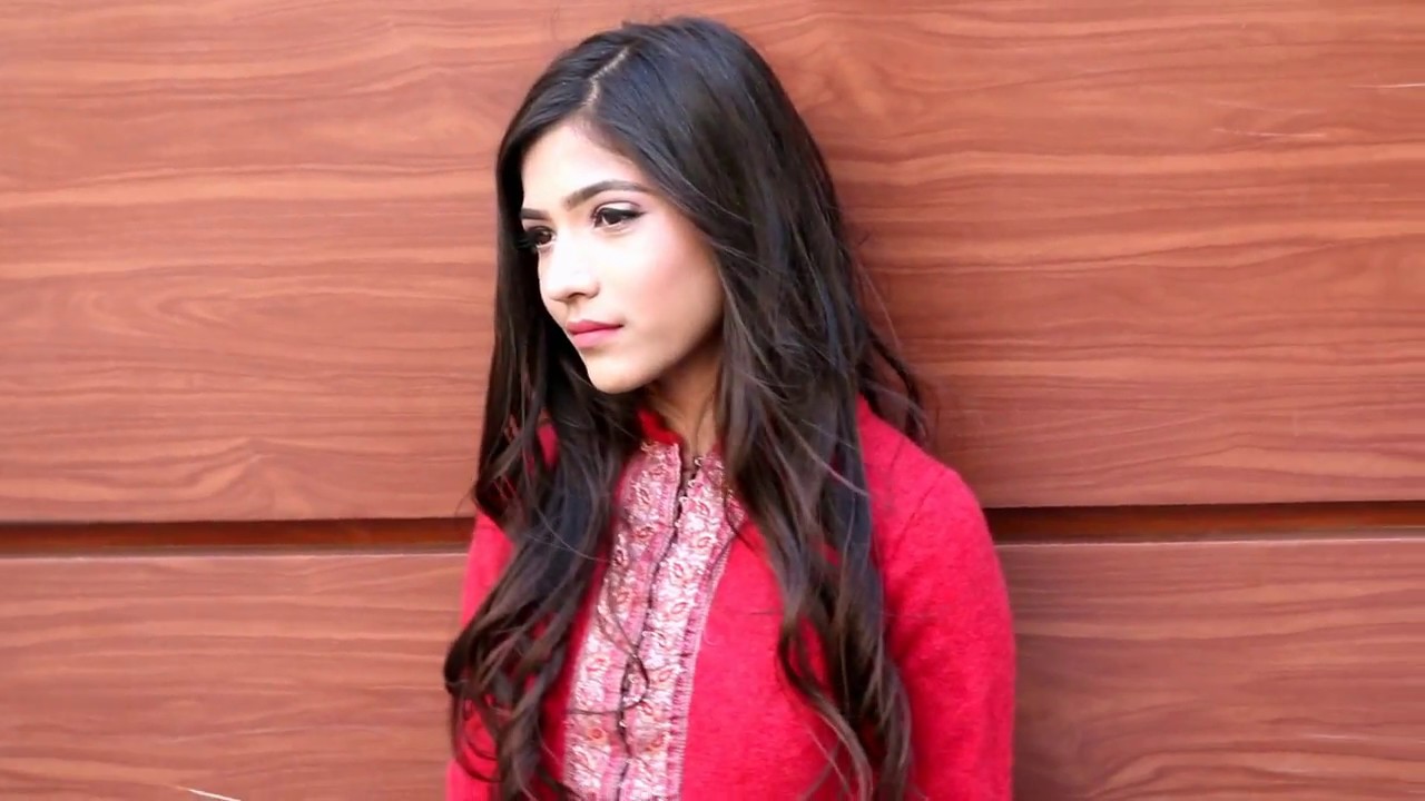 Dua Lipa - New Rules (Pooja Rajput Cover) - YouTube