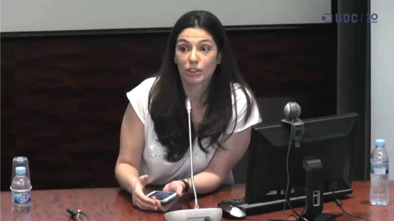 Elena Neira, Editorial Roca - YouTube