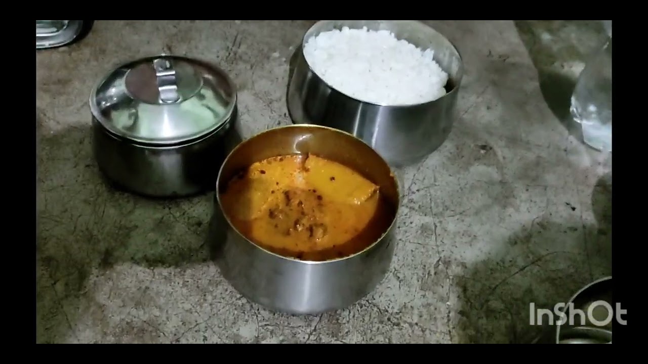 Wednesday day special luch😁🍛 plz like, share, subscribe my YouTube ...