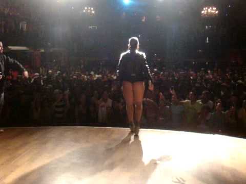 MULHER MELANCIA NO CABRAL DATA 22 07 2012