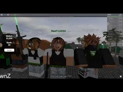 Baton Rouge RP Blast Returns - YouTube