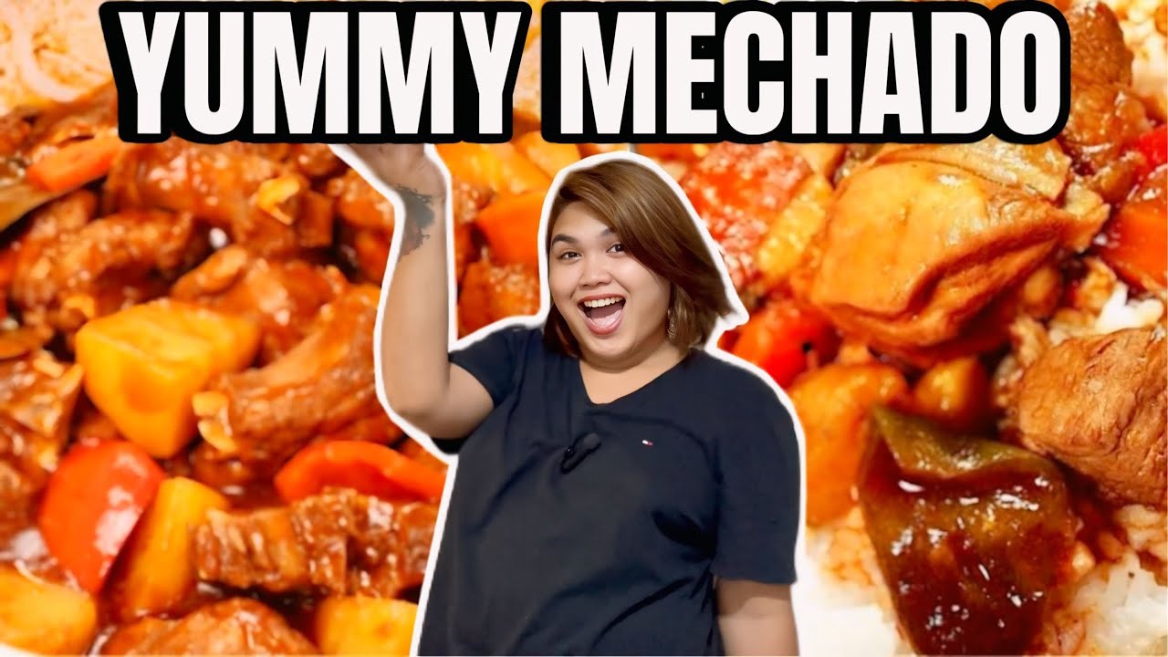 MECHADONG BABOY NA MAY MANOK (HELLO BICOL) - YouTube