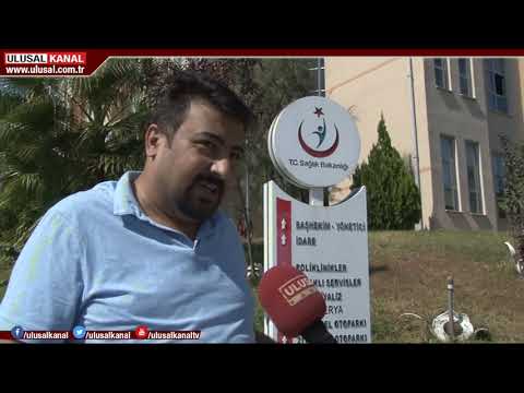 Hasta hakları için çalışıyorlar