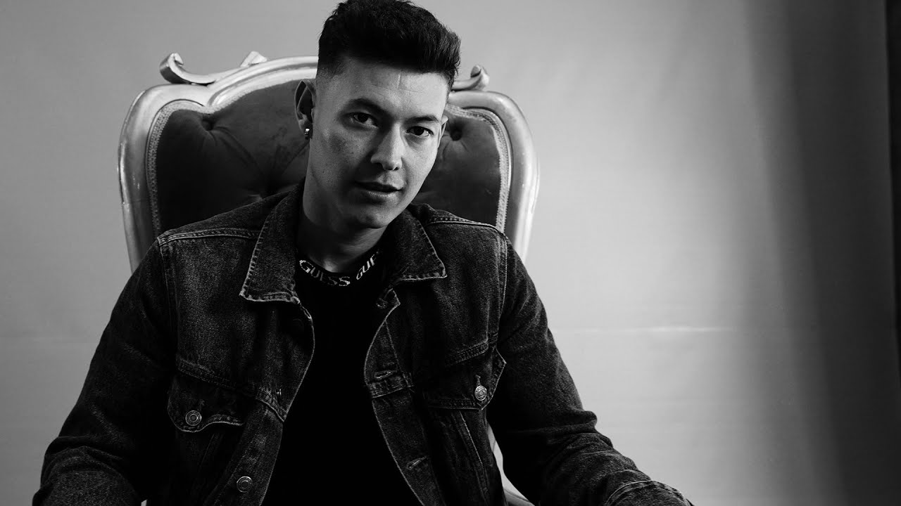 -0 - Alfred White (Videolyric Oficial) - YouTube