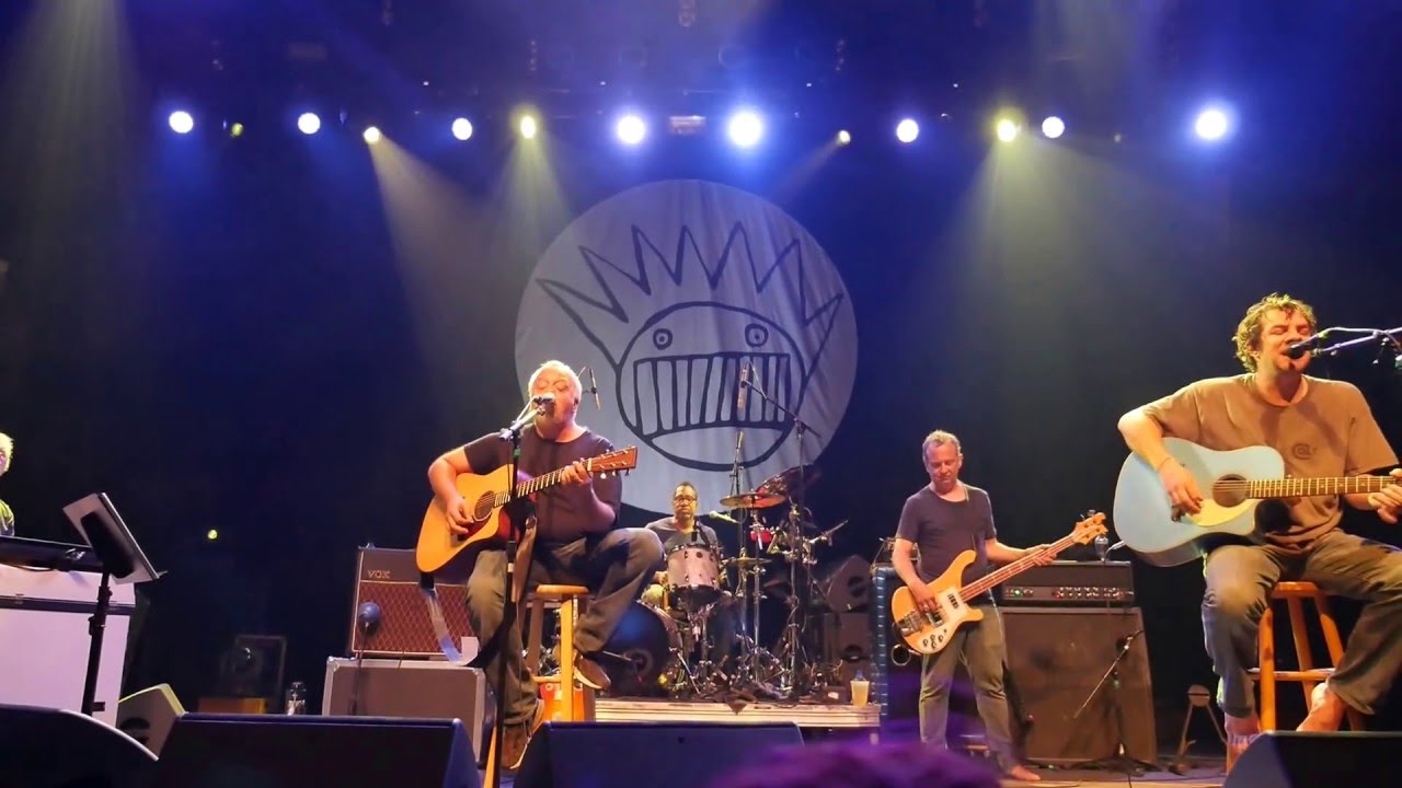 Kim Smoltz by Ween - YouTube