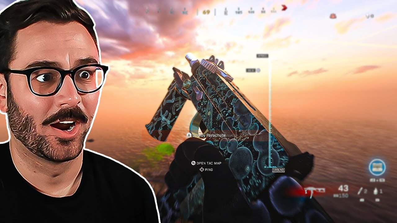 I Tested Old Warzone Metas So You Don't Have To - YouTube