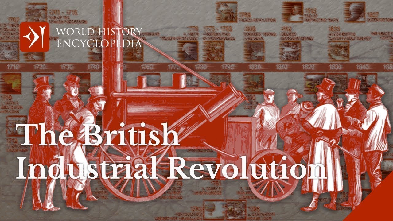 The 5 British Inventions That Secretly Power Your Modern Life ...