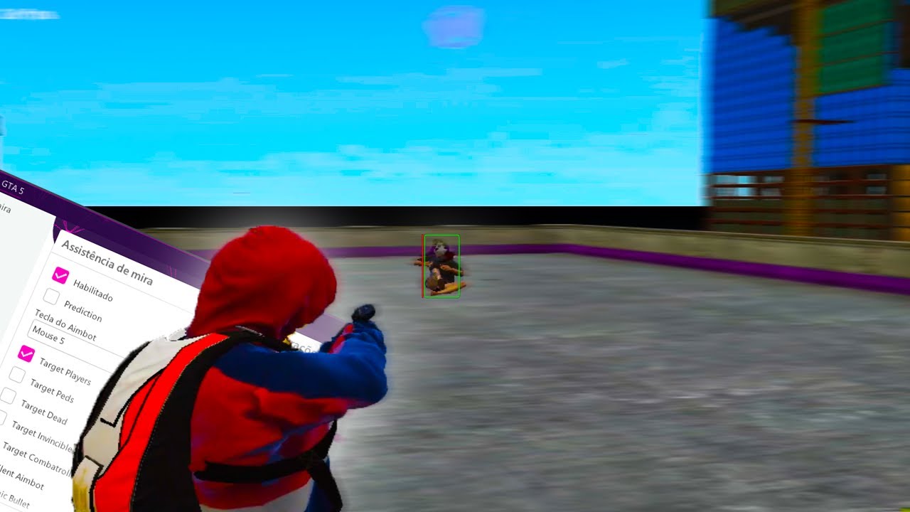 HIGHLIGHTS FIVEM NOTEBOOK FRACO | ghost #2 🐱‍👤#fivem #pcfraco - YouTube