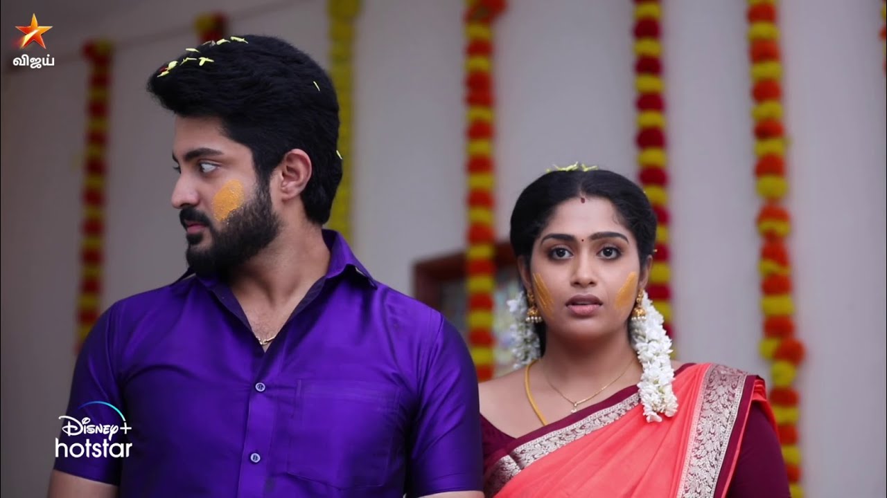 Muthazhagu | 29th to 31st December 2022 - Promo - YouTube