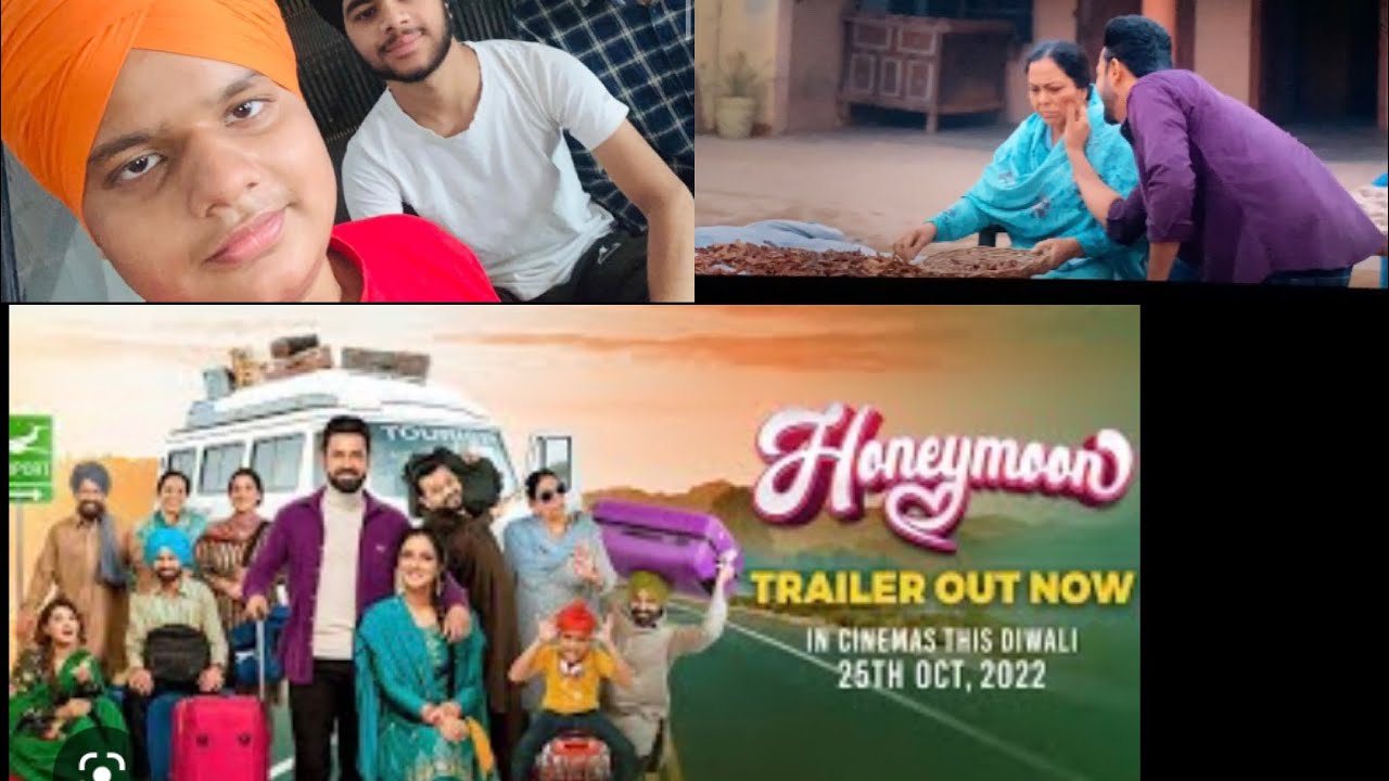 Honeymoon Punjabi Movie Review Honeymoon Review Punjabi Movie honeymoon-punjabi-movie-review-honeymoon-review-punjabi-movie