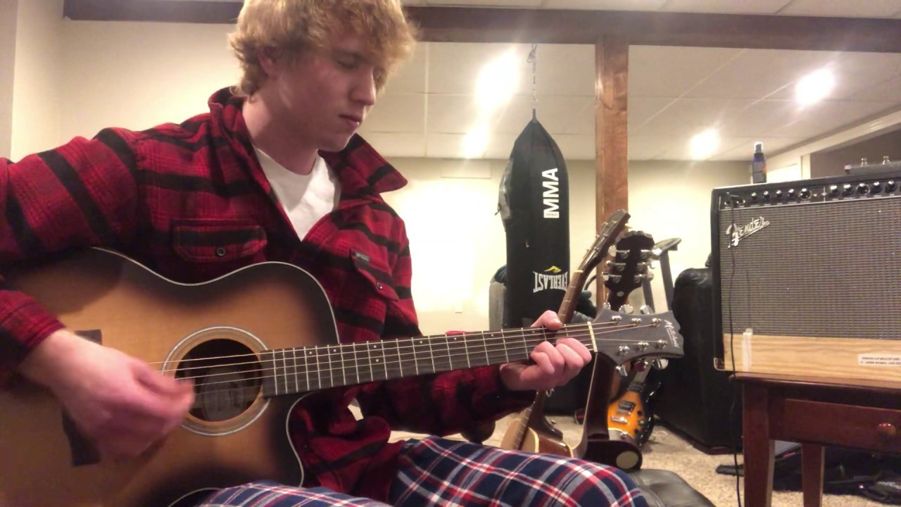 Writers Block #1: "Writers Block" - Henry Stowell Original - YouTube