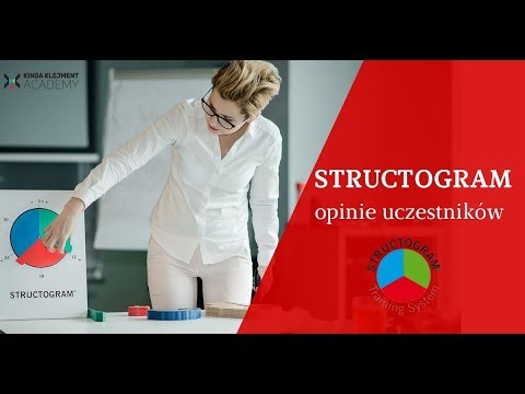 Structogram - Opinie - YouTube