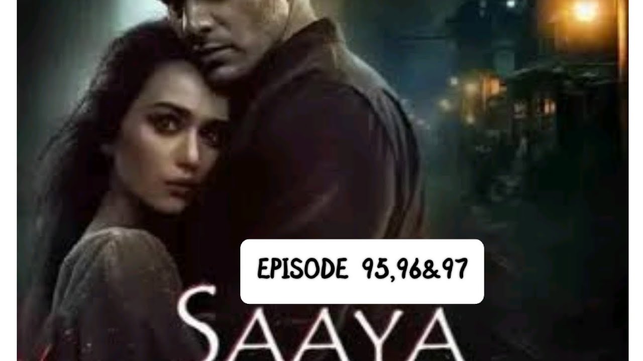 Saya, A cursed love story/ Pocket fm audio story/EPISODE 95,96&97 - YouTube