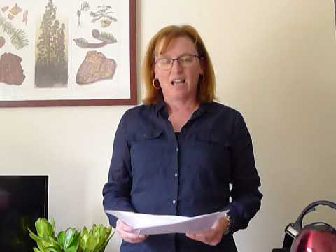 Autobiographical response - YouTube