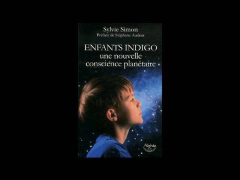 (FR) Enfants Indigo | Sylvie Simon - YouTube